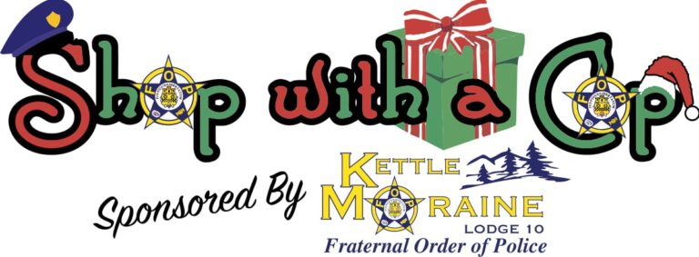 Donate – Shop with a Cop